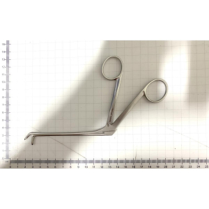 Strumpel Voss Forceps | Medline Industries, Inc.