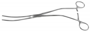Konig Howard-DeBakey Cardiovascular Forceps | Medline Industries, Inc.