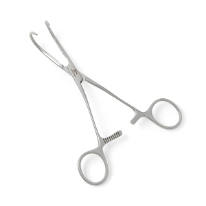 Konig DeBakey Anastomosis Aneurysm Clamps | Medline Industries, Inc.