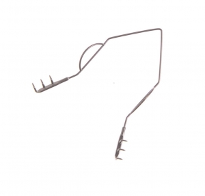 König Parsonnet Epicardial Retractors | Medline