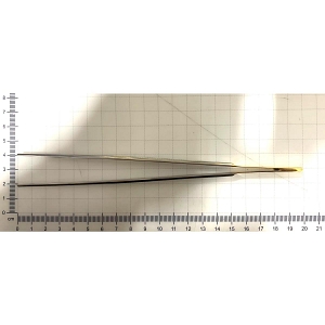 König Coronary Forceps | Medline