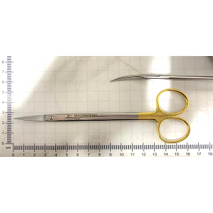 Kelly Operating Room Scissors | Medline Industries, Inc.