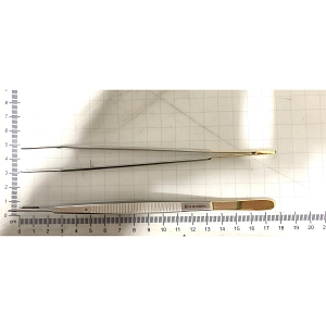 Gerald Forceps | Medline Industries, Inc.