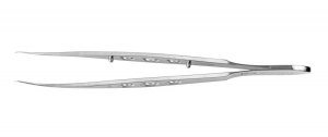 Konig Castro Colibri Ophthalmic Forceps | Medline Industries, Inc.