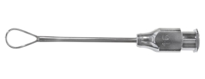 Konig Knolle Eye Lens Loop Ophthalmic Hooks | Medline Industries, Inc.