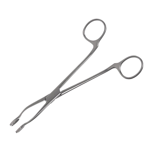 König St.Clair-Thompson Adenoid Forceps | Medline