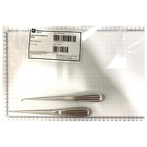 Medline Reverse Angle Epstein Bone Curettes | Medline Industries, Inc.