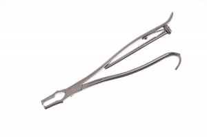 Konig Kern Bone Forceps | Medline Industries, Inc.