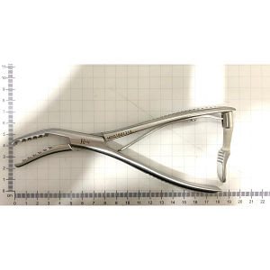 Semb Bone Holding Forceps | Medline Industries, Inc.