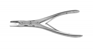 Konig Ruskin Micro Orthopedic Bone Rongeurs | Medline Industries, Inc.