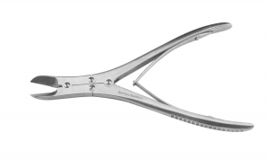 Ruskin-Liston Bone Cutting Forceps | Medline Industries, Inc.