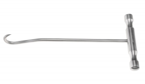 T-Handle Bone Hooks | Medline Industries, Inc.