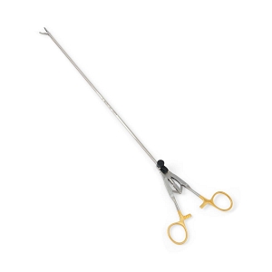Konig Center Curved Laparoscopic Micro Holders | Medline Industries, Inc.