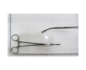 Laufe Uterine Forceps | Medline Industries, Inc.