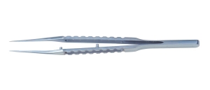 Konig Titanium Platform Tying Forceps | Medline Industries, Inc.