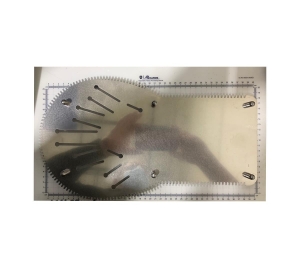 König Tupper-Hand Set Hand Held Retractors | Medline