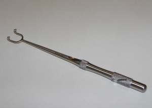 Konig Self-Retaining Skin Hooks | Medline Industries, Inc.