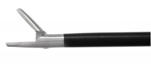 Konig Laparoscopic Biopsy Insulated Forceps | Medline Industries, Inc.
