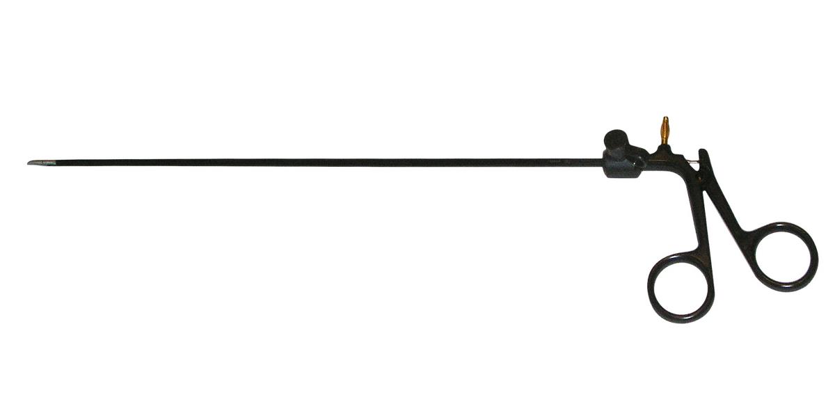 König Laparoscopic Maryland Dissecting Forceps | Medline