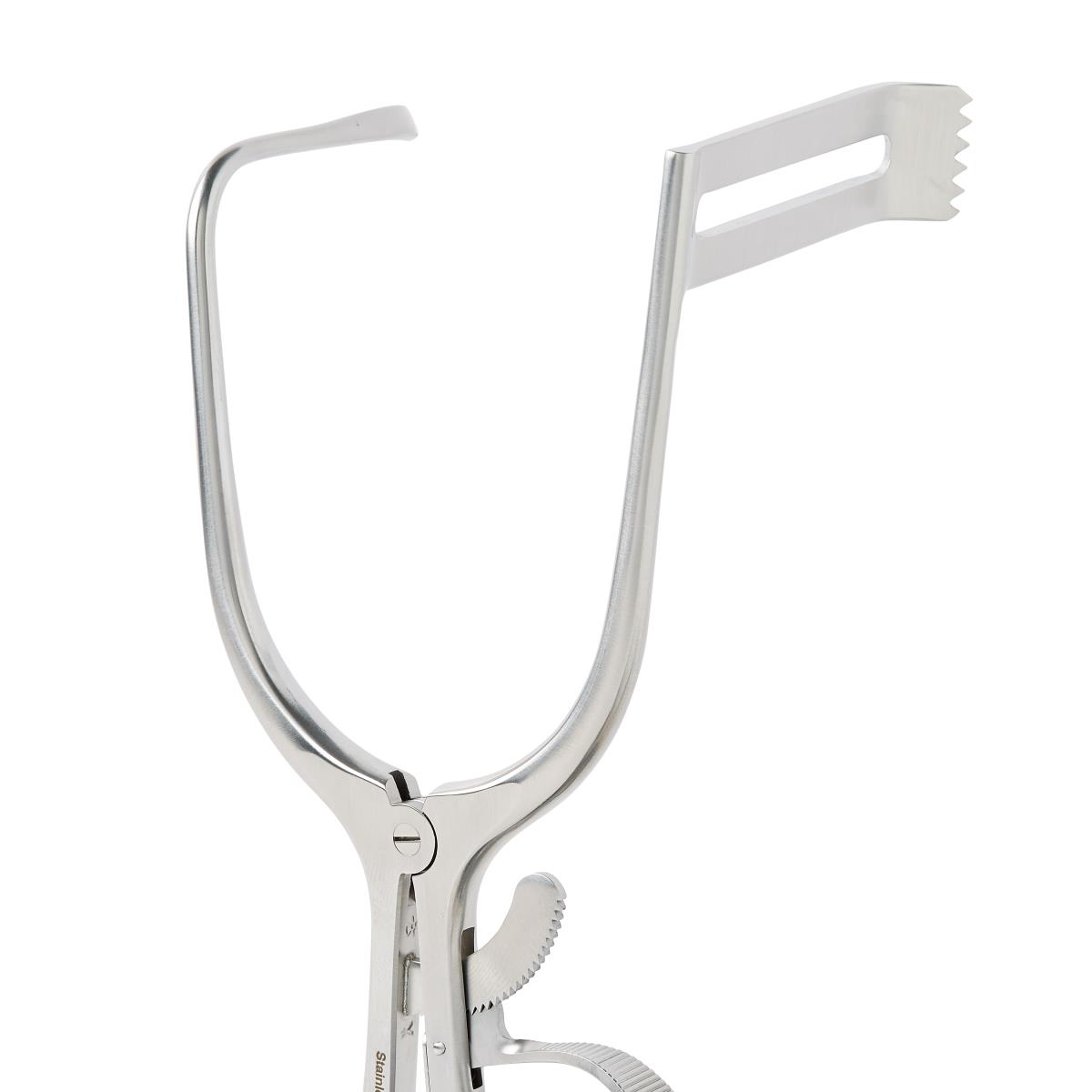 König Ducker Self-Retaining Surgical Retractor | Medline
