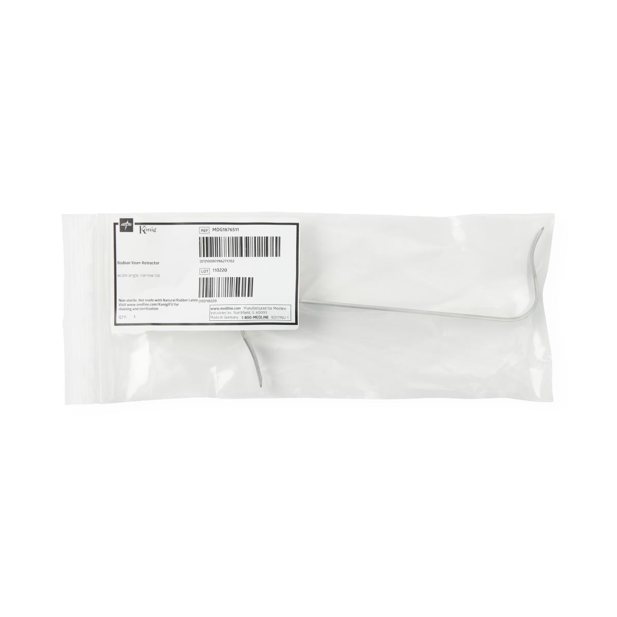 König Bodner Knee Retractors | Medline
