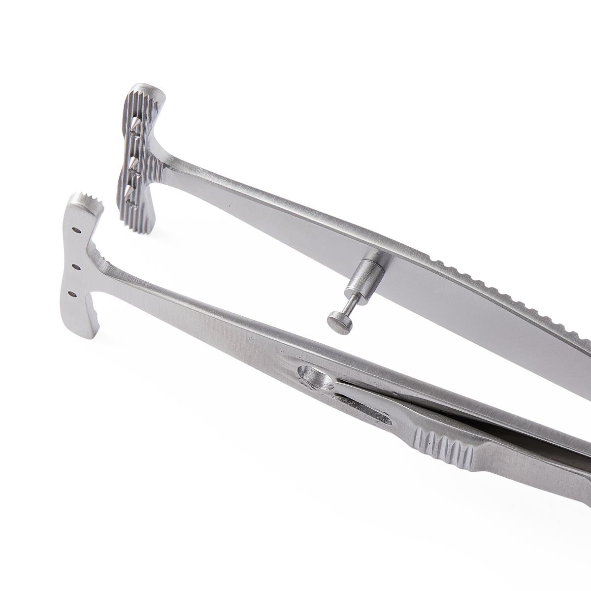 König Putterman Mueller Muscle Clamp | Medline