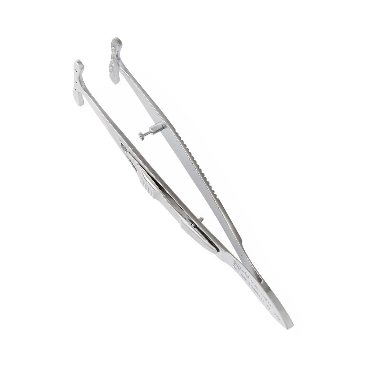 König Putterman Mueller Muscle Clamp | Medline