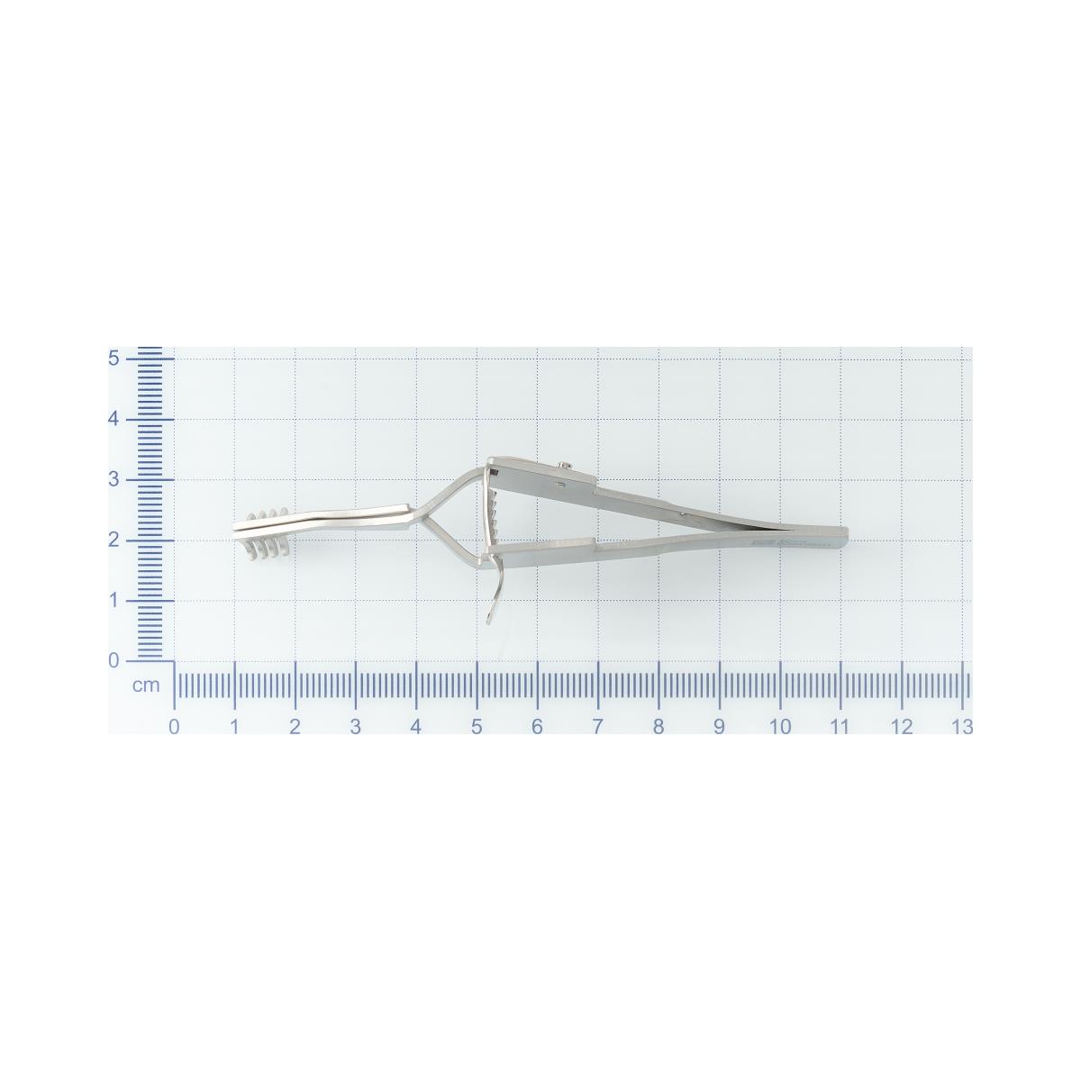 König Heiss Retractors | Medline