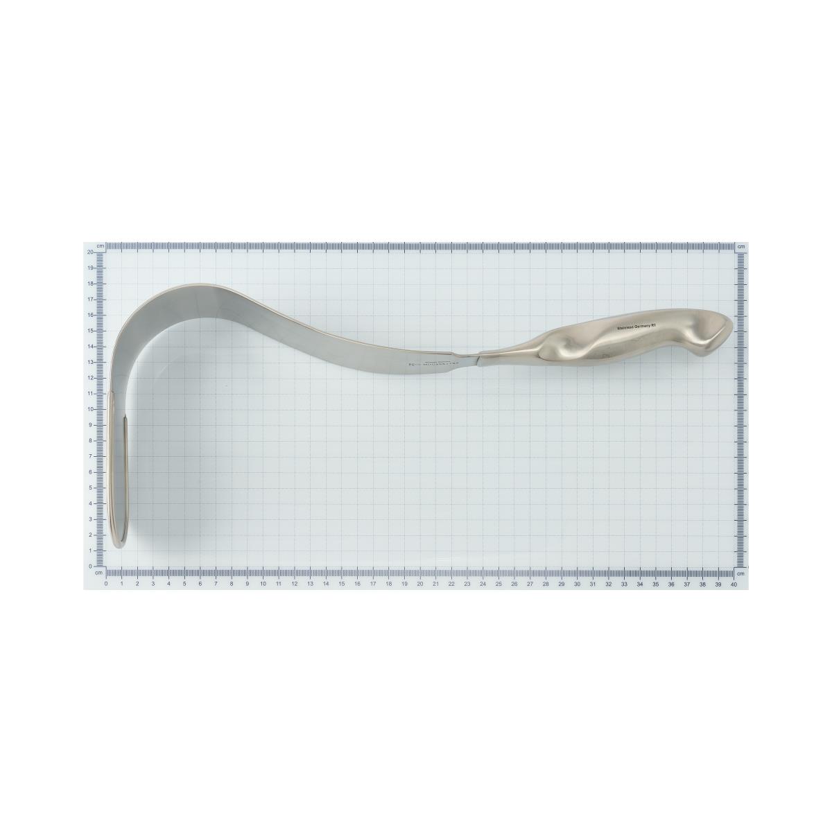 König Foss Gallbladder Retractors | Medline