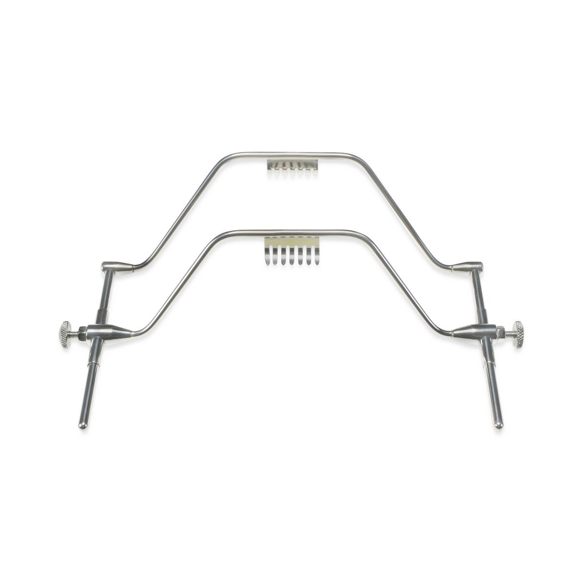 König Mahorner Self-Retaining Retractors | Medline