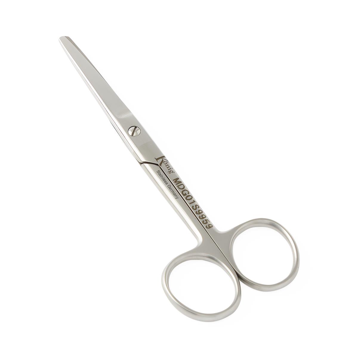 König Serrated Suture Scissors | Medline