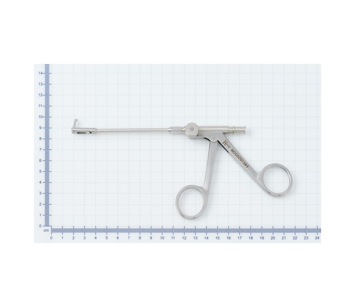 König Back Biter Nasal Punches | Medline