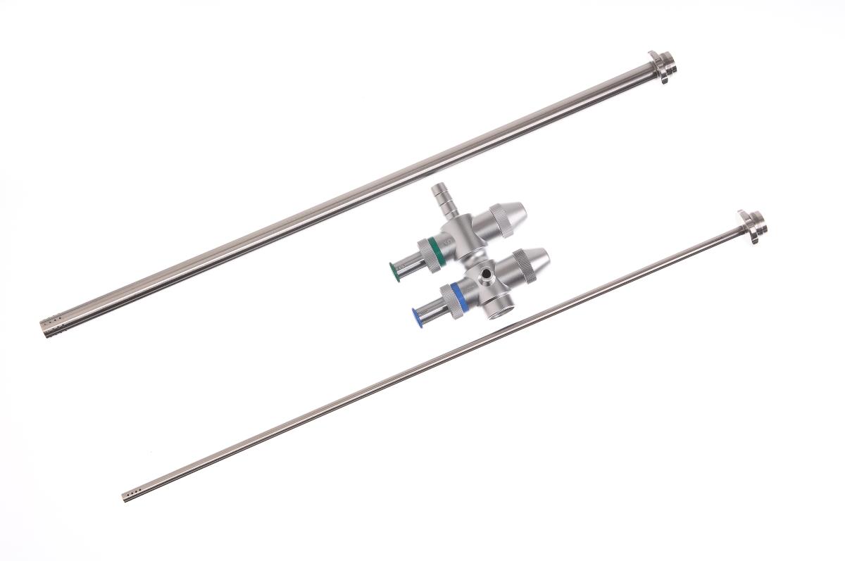 König Laparoscopic Irrigator Accessories | Medline