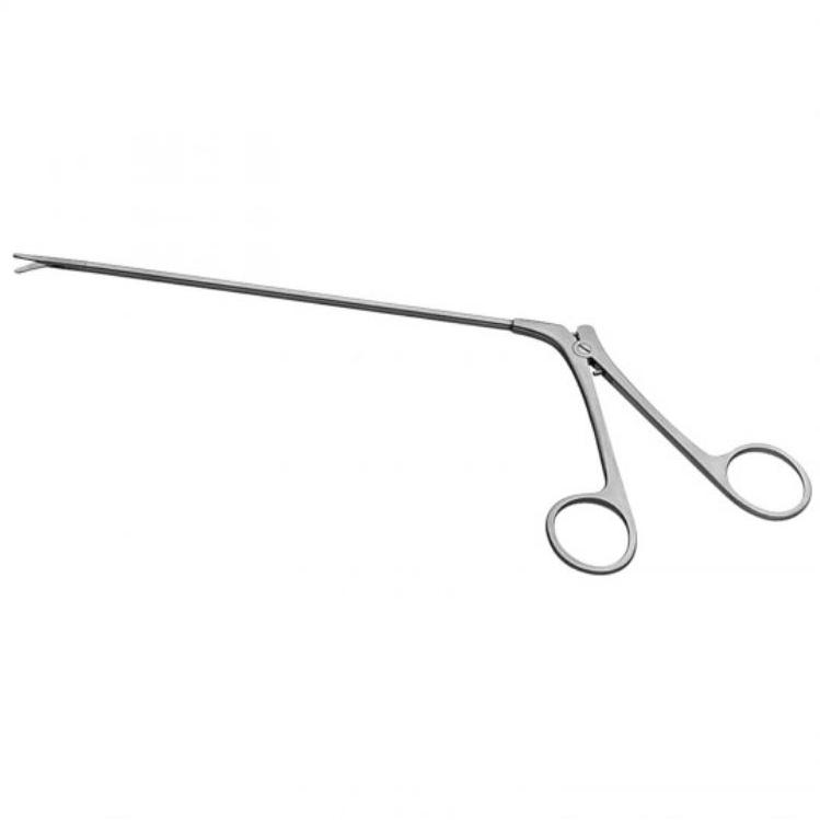König Valve Karmody Leather Vascular Scissors | Medline