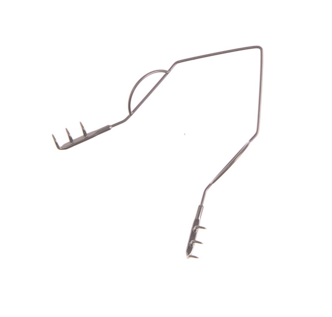 König Parsonnet Epicardial Retractors | Medline