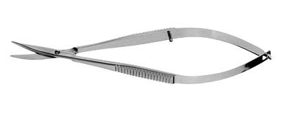 König Wescott Spring Handle Scissors | Medline