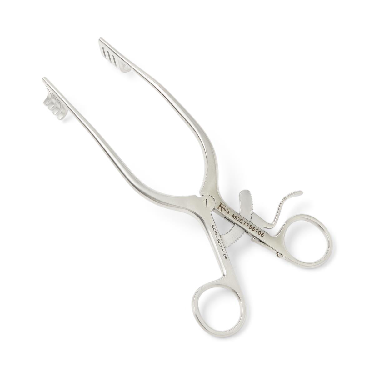 König Anderson-Adson Self-Retaining Retractors | Medline