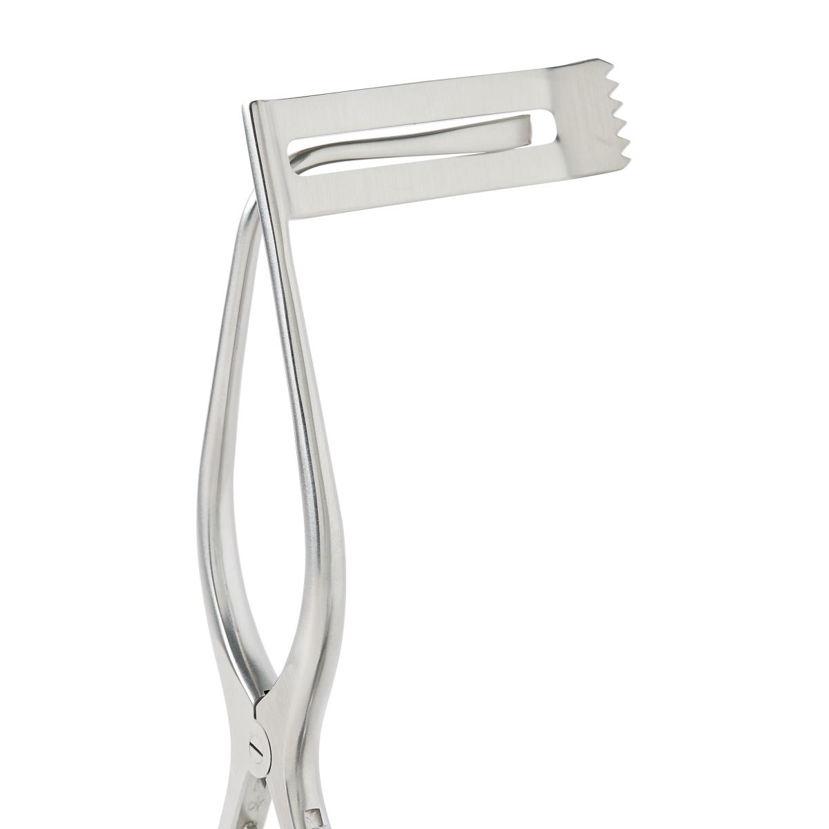 König Ducker Self-Retaining Surgical Retractor | Medline