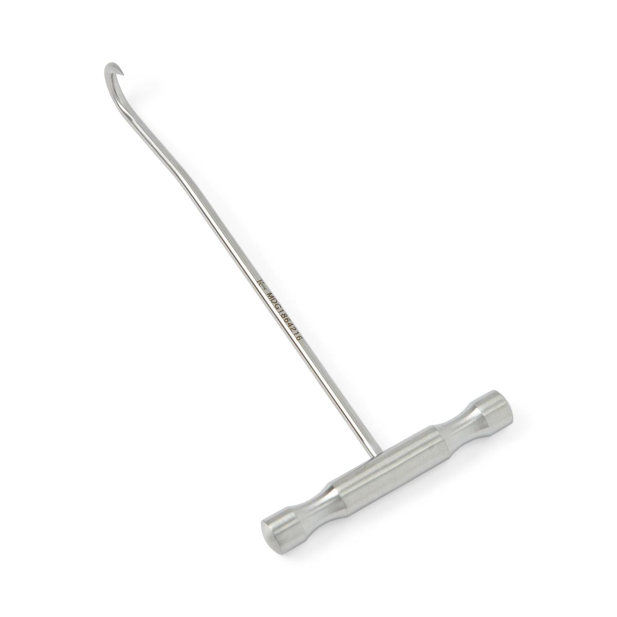 König T-Handle Bone Hooks | Medline