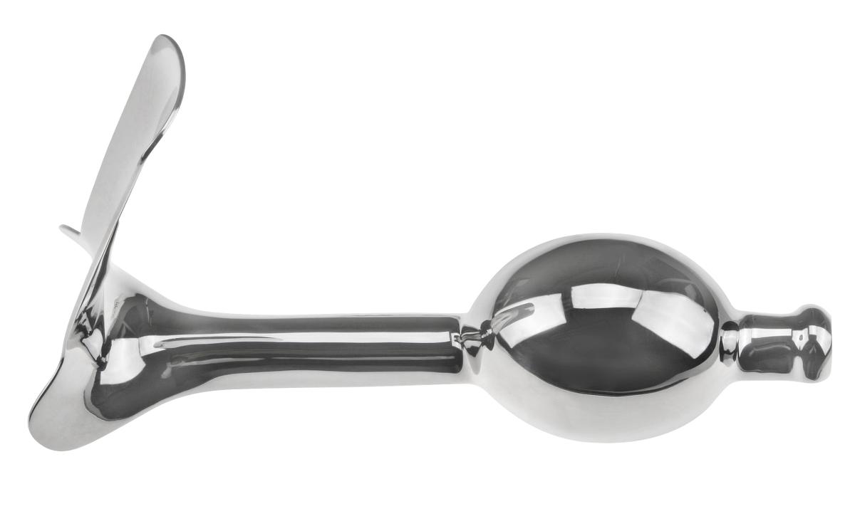 Auvard Weighted Vaginal Speculum | Medline Industries, Inc.