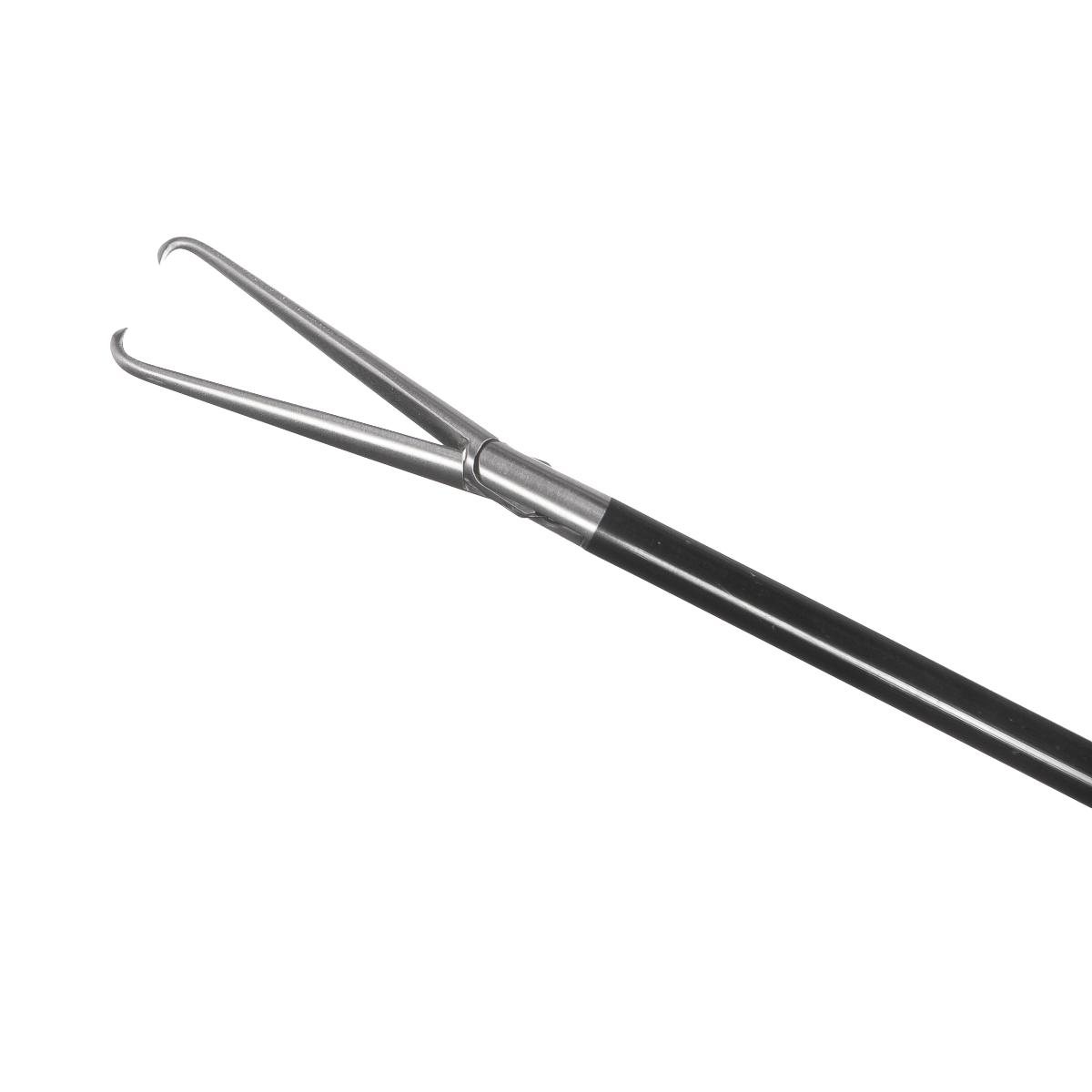 König Tenaculum Laparoscopic Forceps | Medline