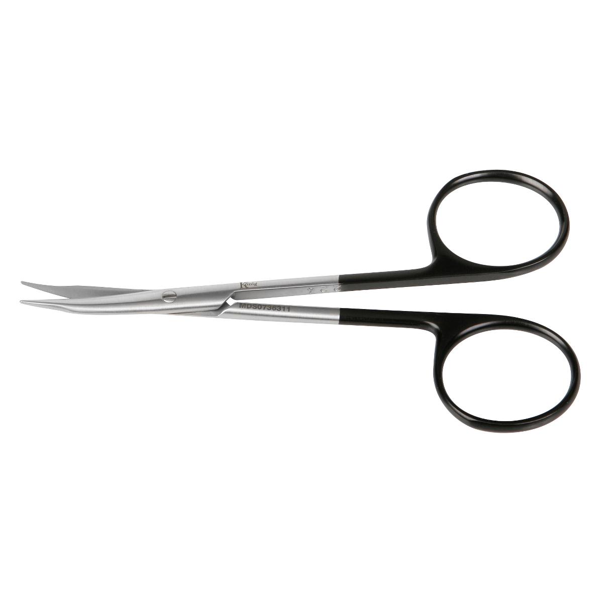 König Tenotomy Ophthalmic Scissors | Medline