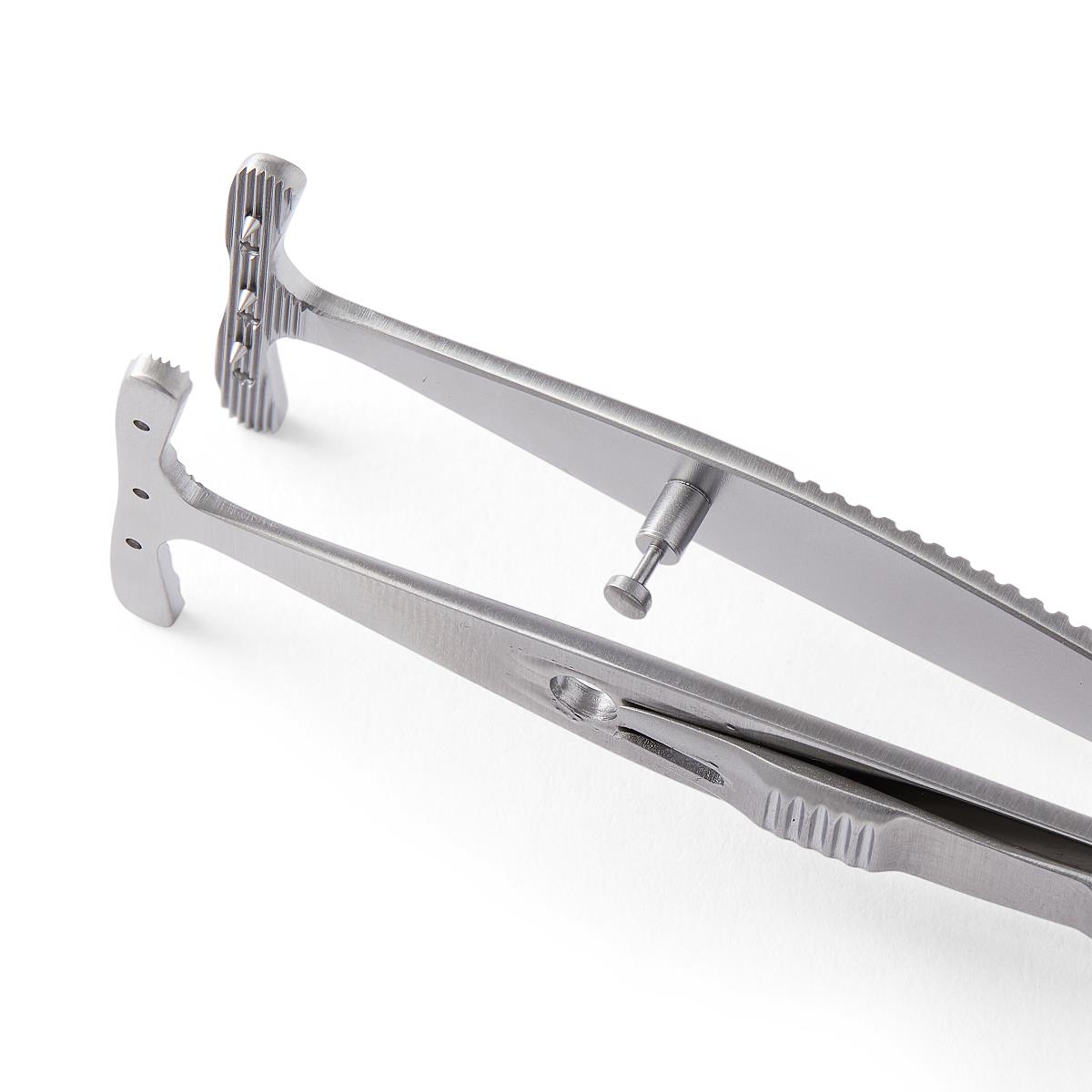 König Putterman Mueller Muscle Clamp | Medline