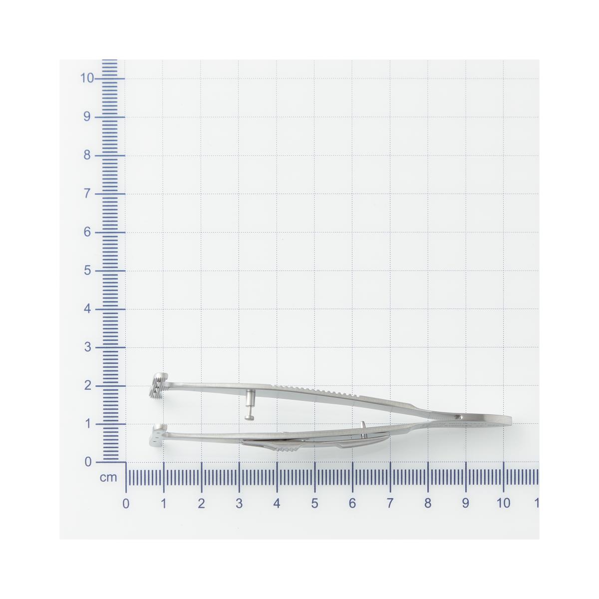 König Putterman Mueller Muscle Clamp | Medline