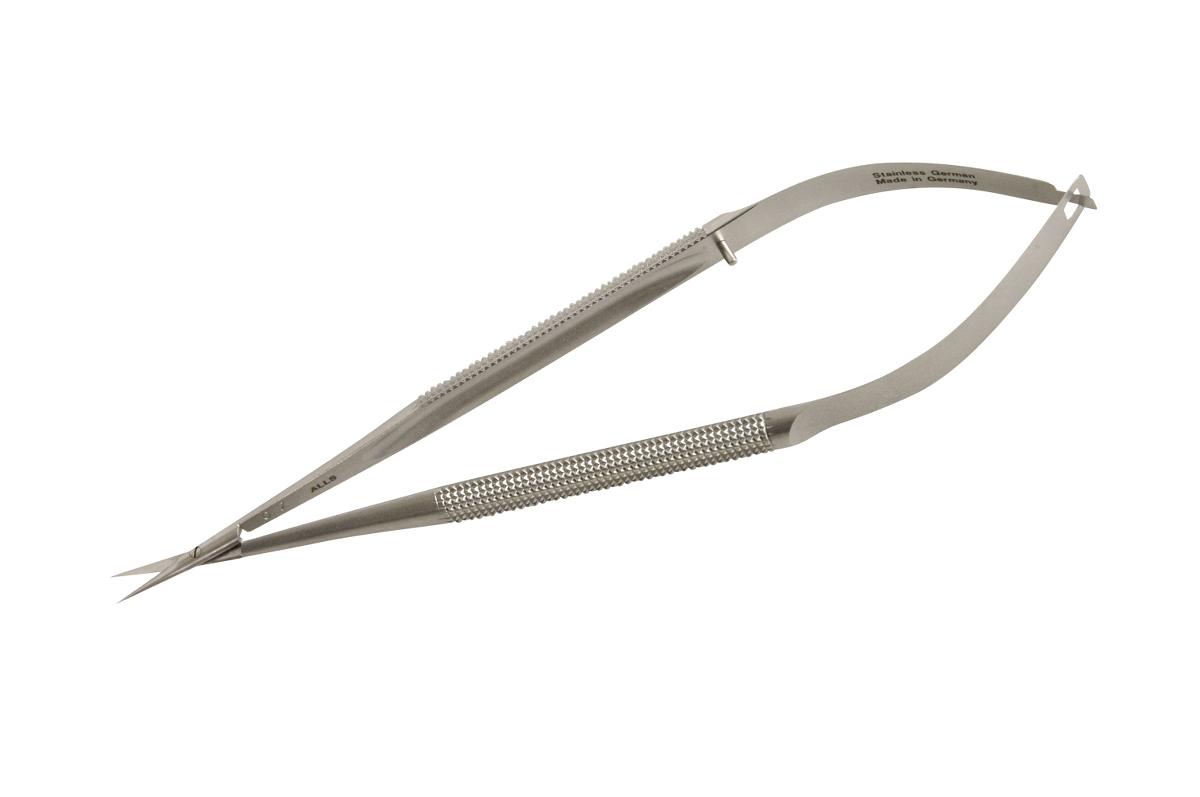 König Micro Dissecting Scissors | Medline