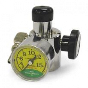 Mada Oxygen MadaValve Regulator | Medline Industries, Inc.