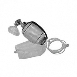 Mada Medical BVM Disposable Resuscitators | Medline