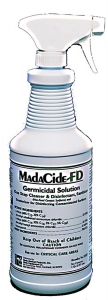 MadaCide-FD Disinfectant | Medline Industries, Inc.