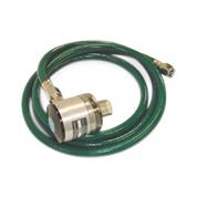 Mada Oxygen Powered Demand Valves | Medline