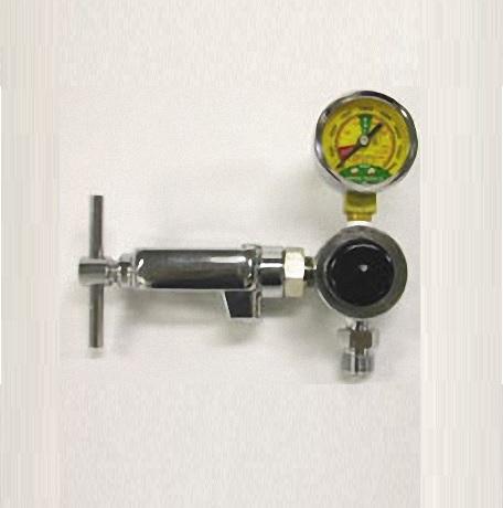 Mada Medical High Flow Oxygen Regulators | Medline